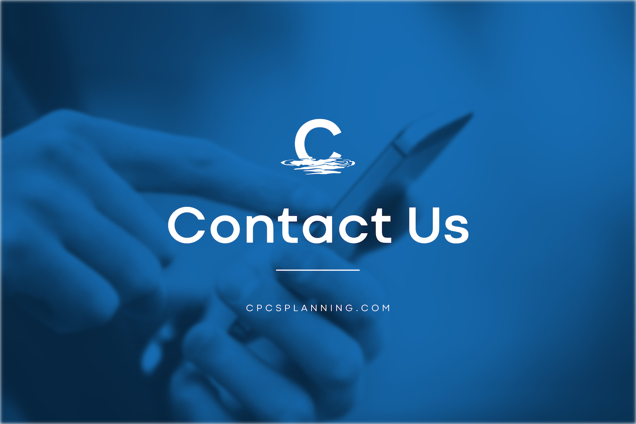 Contact Us | Chapman Private Client Services in Sacramento